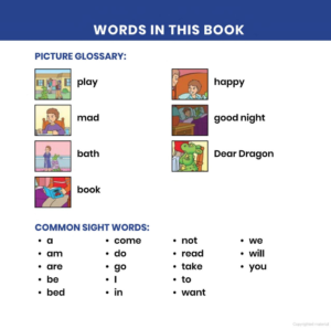 Discover Dear Dragon Series With Norwood House Press - Learning N Kids