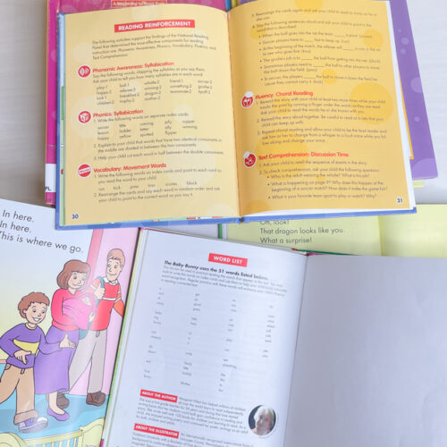 Discover Dear Dragon Series With Norwood House Press - Learning N Kids